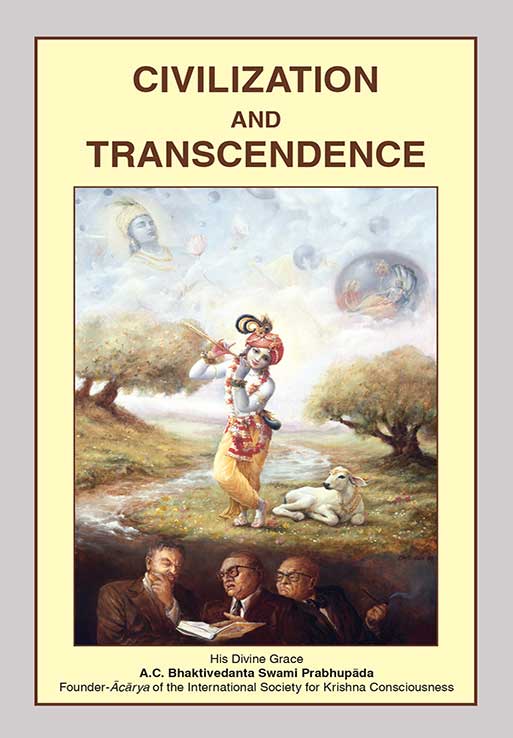 BhaktiVedanta Book Trust