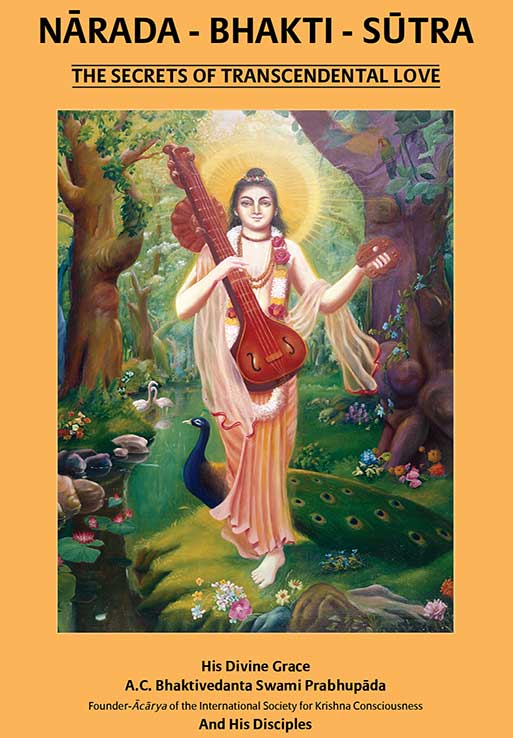 Curated Collection | Bhaktivedanta Book Trust