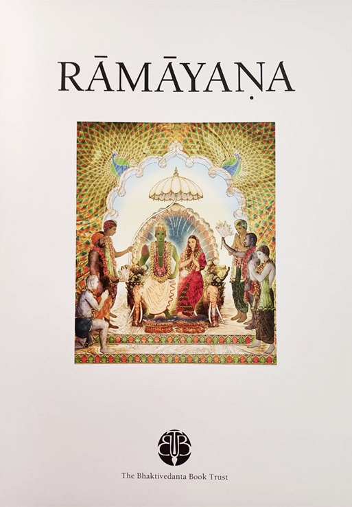 BhaktiVedanta Book Trust