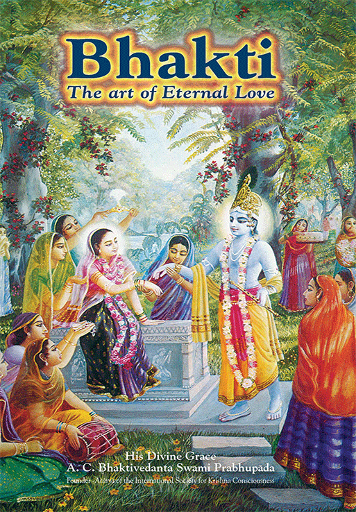 Curated Collection | Bhaktivedanta Book Trust